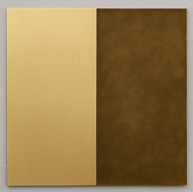 Brass Inlays for Tables, Joinery & Floors | Metal Sheets Ltd